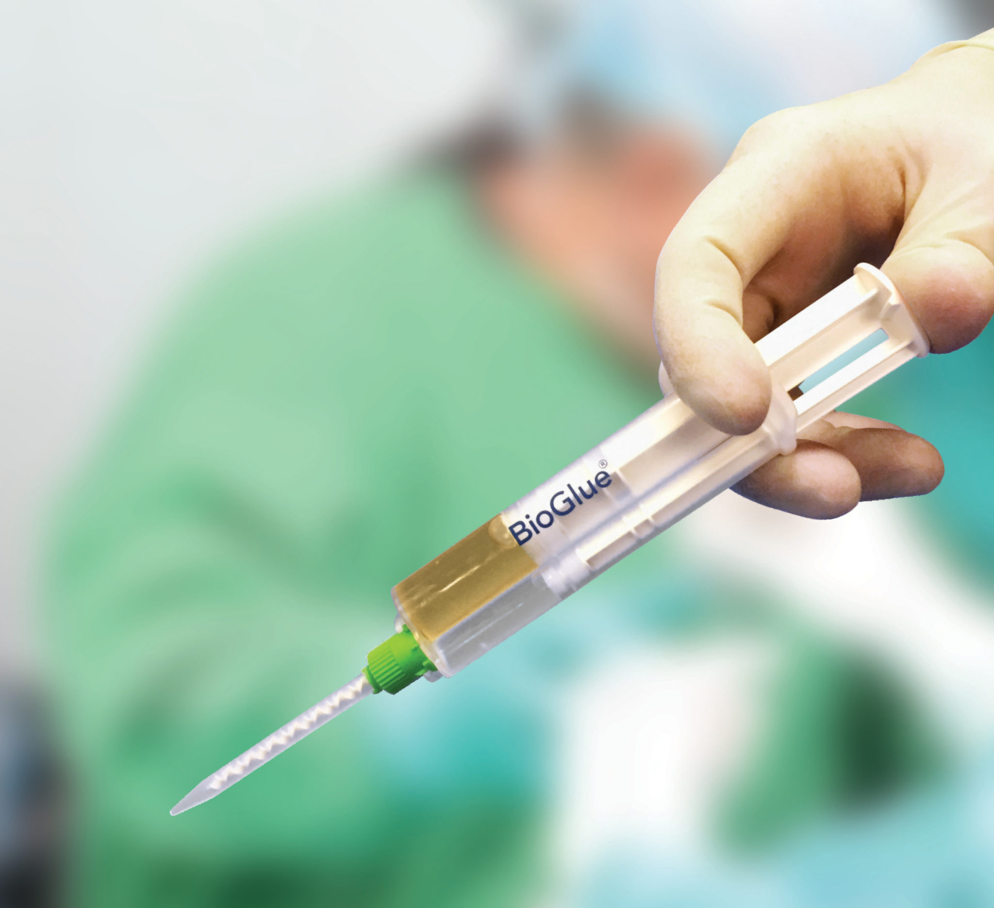 BioGlue – HealingMed